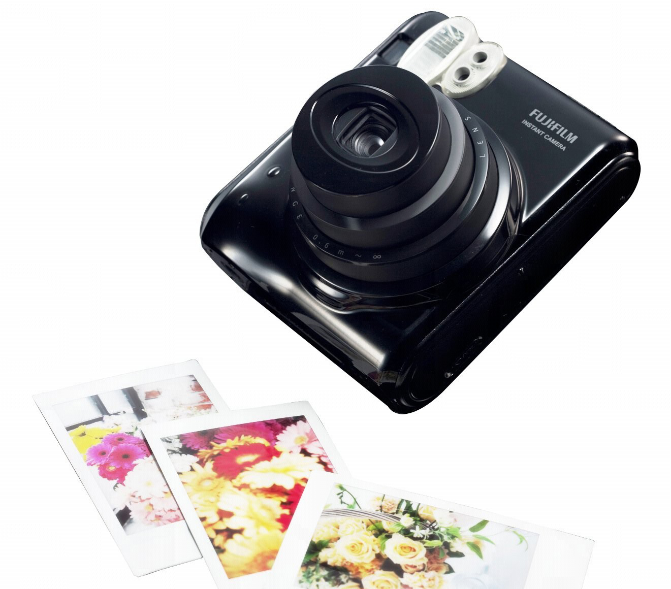 Polaroidkamera Fujifilm Instax Mini 50S Kamera - Köp den hos Brunos ...