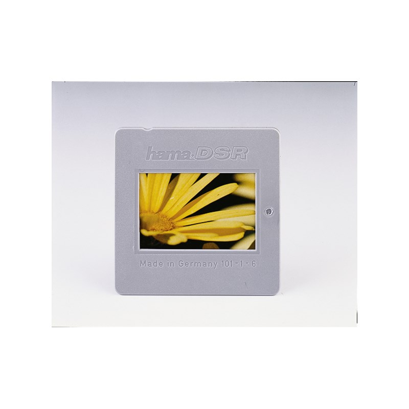 Diaram DSR 5x5 Tvärf. 100-pack HAMA